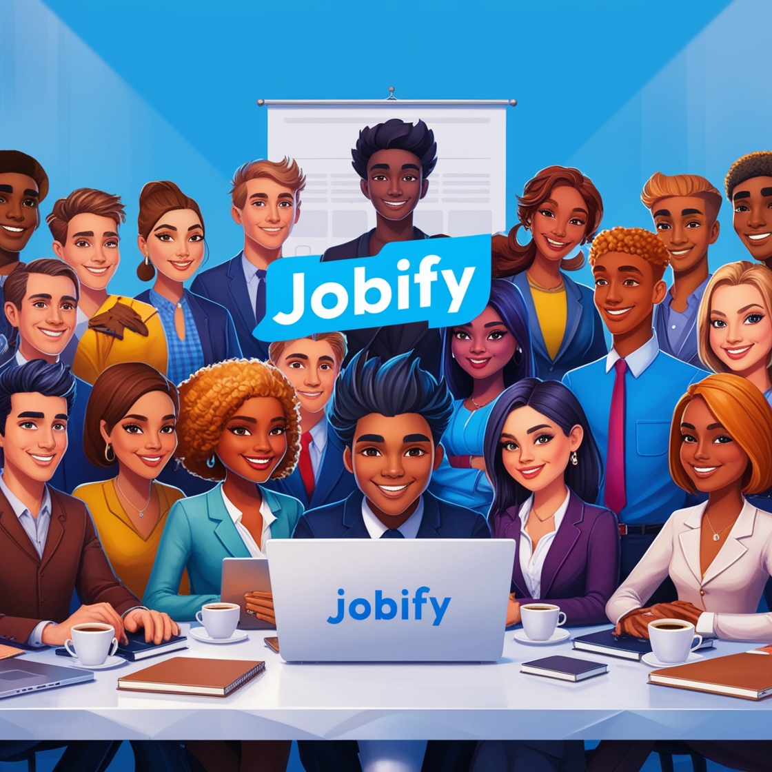 Jobify